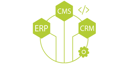 Manage Integrations between SCADA, MES, ERP Systems