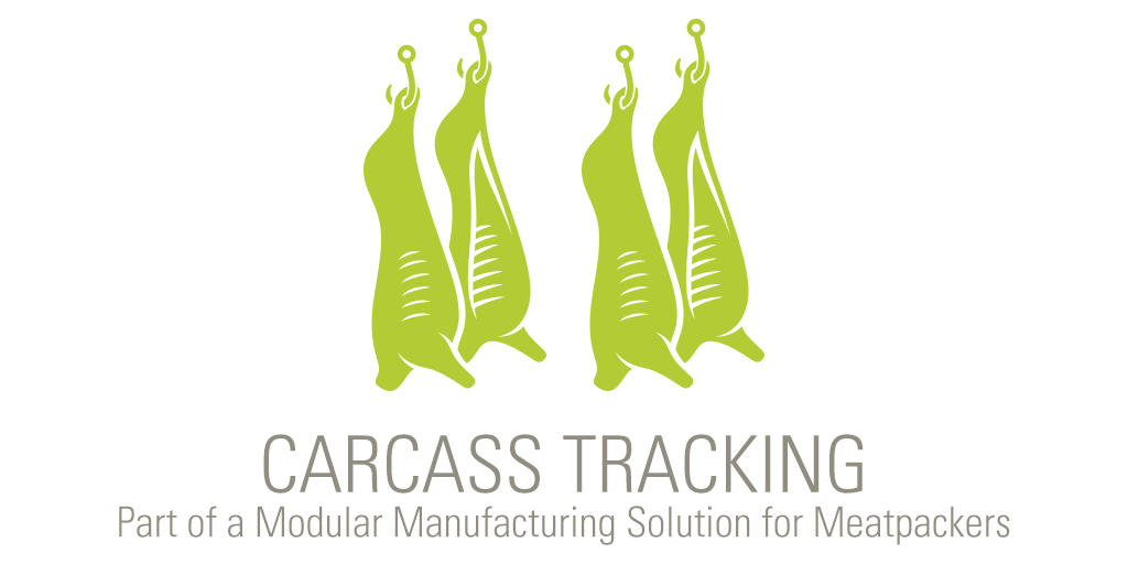 Carcass Tracking Yield Improvement Solution for Meatpackers