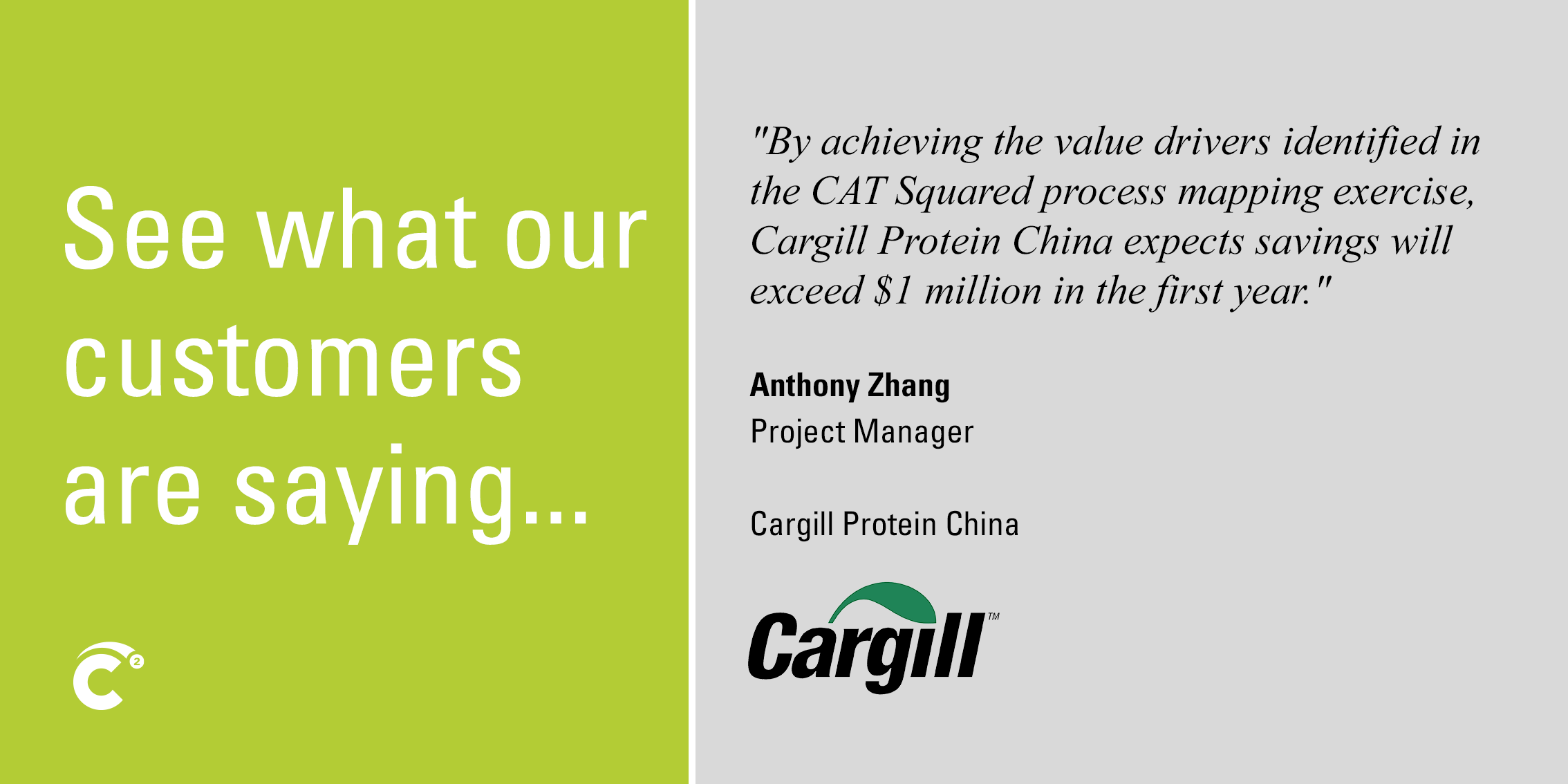 CAT Squared Meat Processing Software Customers