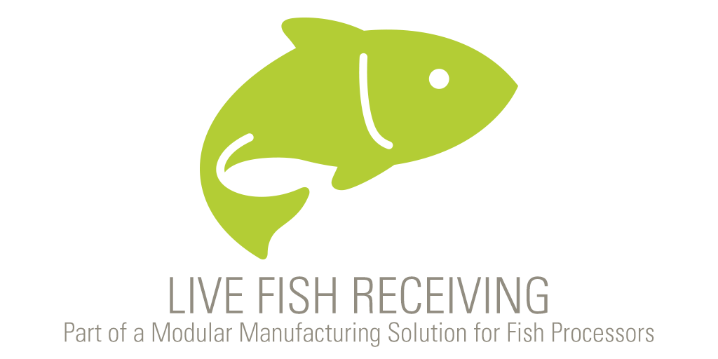 Live Fish Receiving Traceability & Yield Management Solution