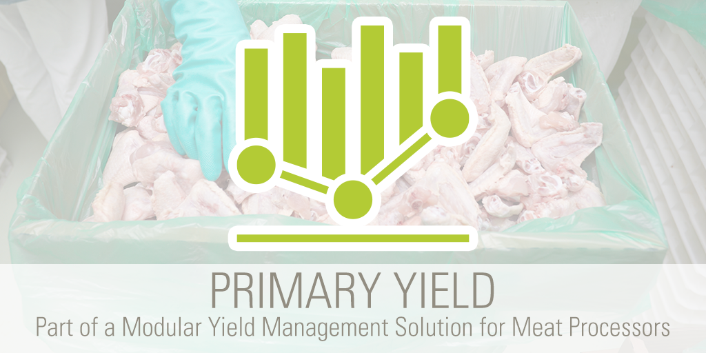 Automated Yield Tracking and Reporting - Meat Processing Software