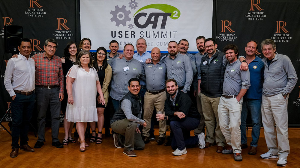 Why you will love working at CAT Squared